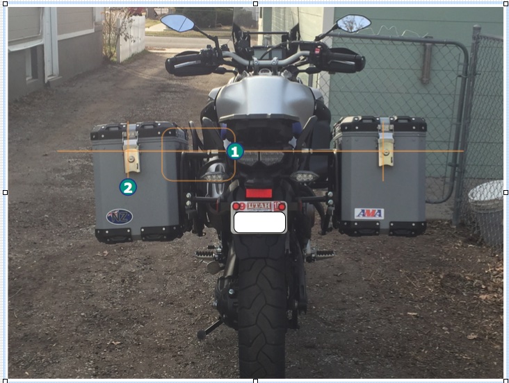 Yamaha XT1200Z SuperTénéré owners: Show Us Your Bikes! | Page 527 ...